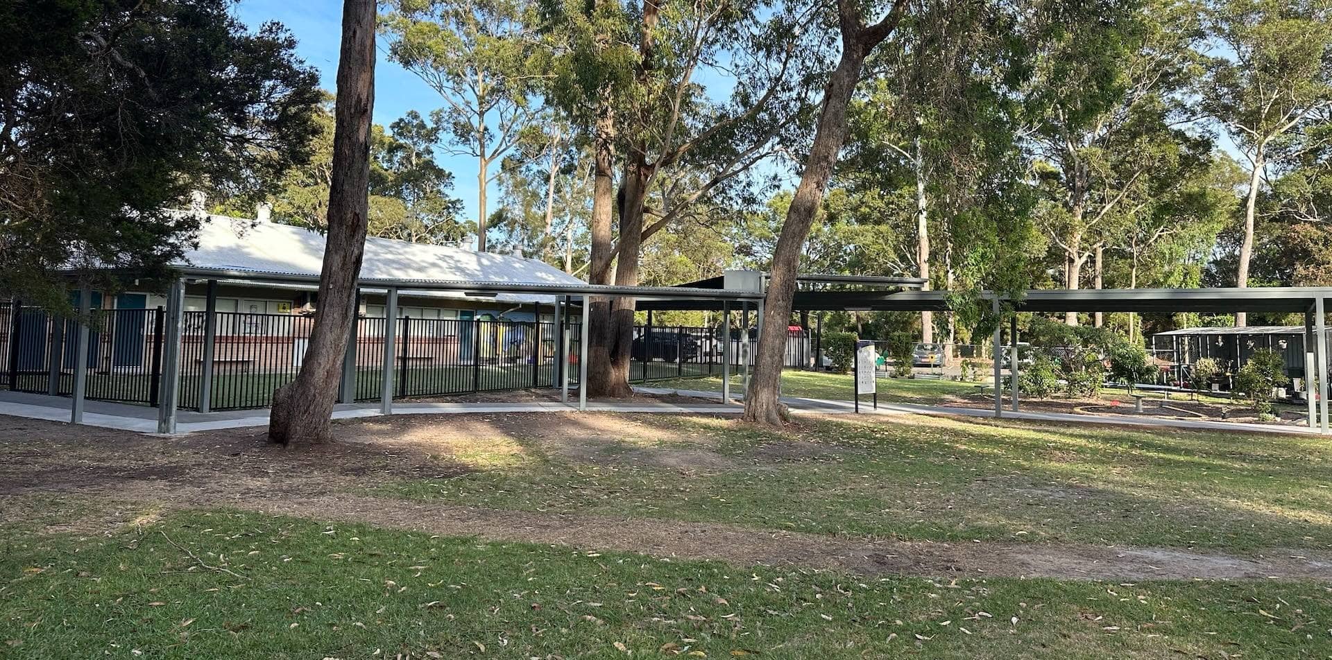 Chittaway Bay Public School | Walkwayz